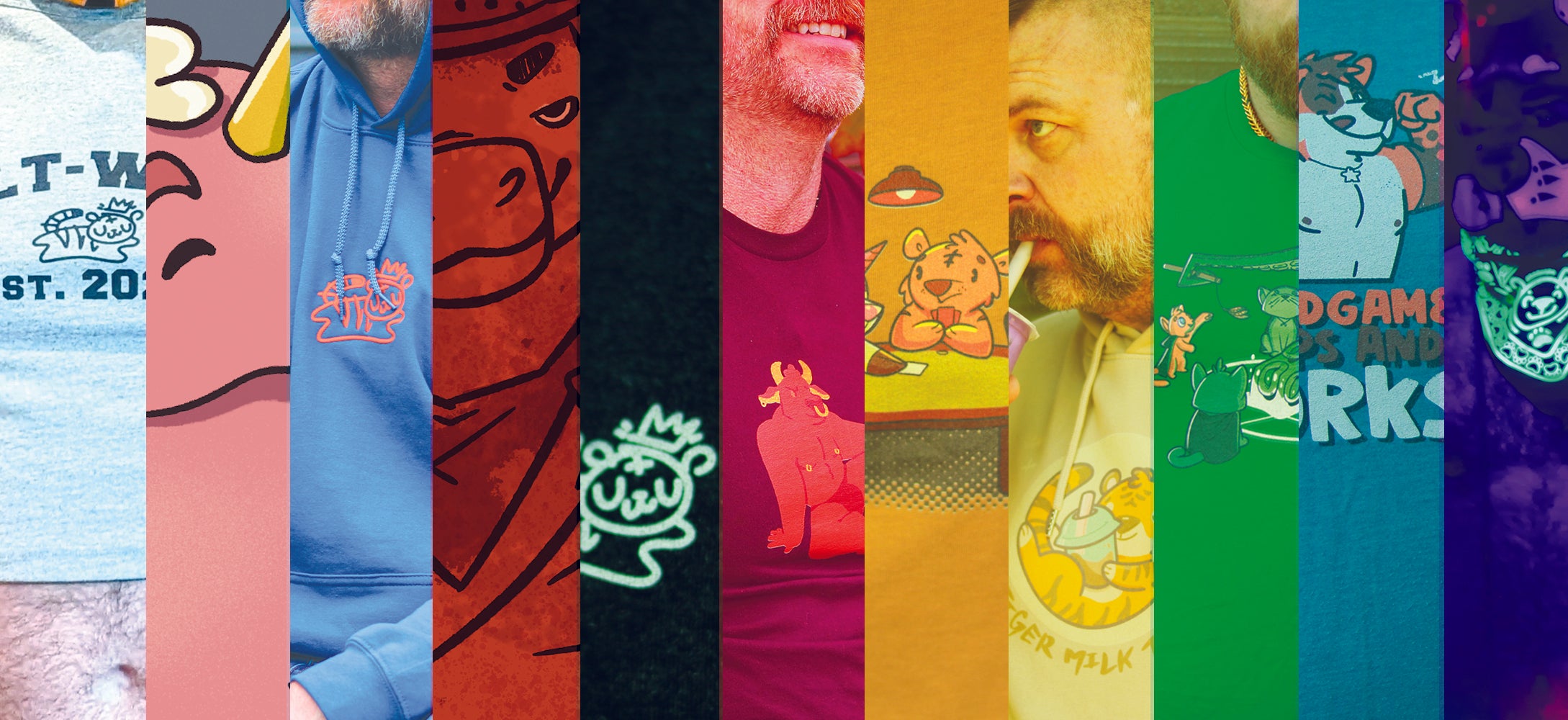 Bolt Wear – Bolt-Wear